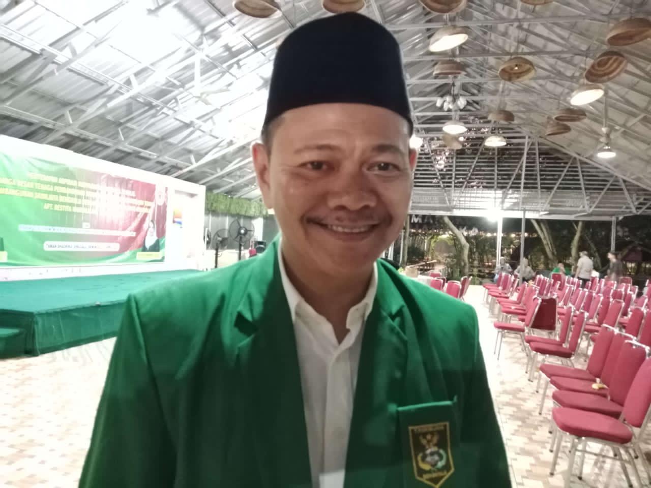 Jelang Mubes XIII, TP Sriwijaya Bengkulu Tegaskan Calon Ketua Umum ...