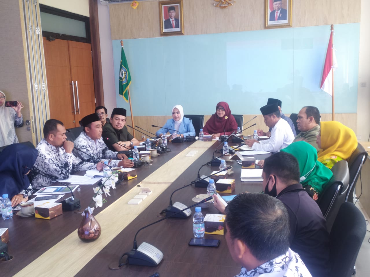 Guru Honorer Provinsi Bengkulu Ancam Mogok Kerja
