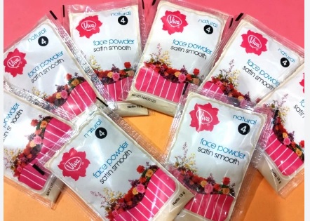 Manfaat Bedak Viva - Perumperindo.co.id