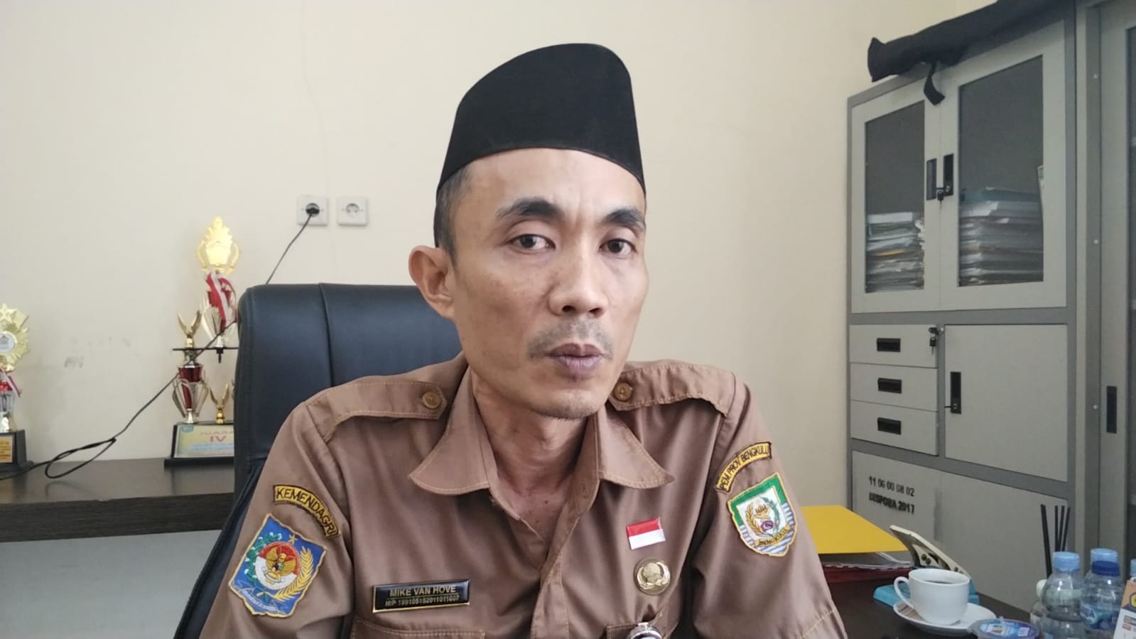 Popda Bengkulu 2026 Berubah Total, Fokus 4 Cabor Beregu untuk Cetak ...