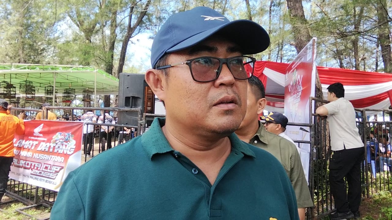 Sengketa Lahan Tuntas, Pemkot Bengkulu Lanjutkan Pembangunan Auning PTM ...