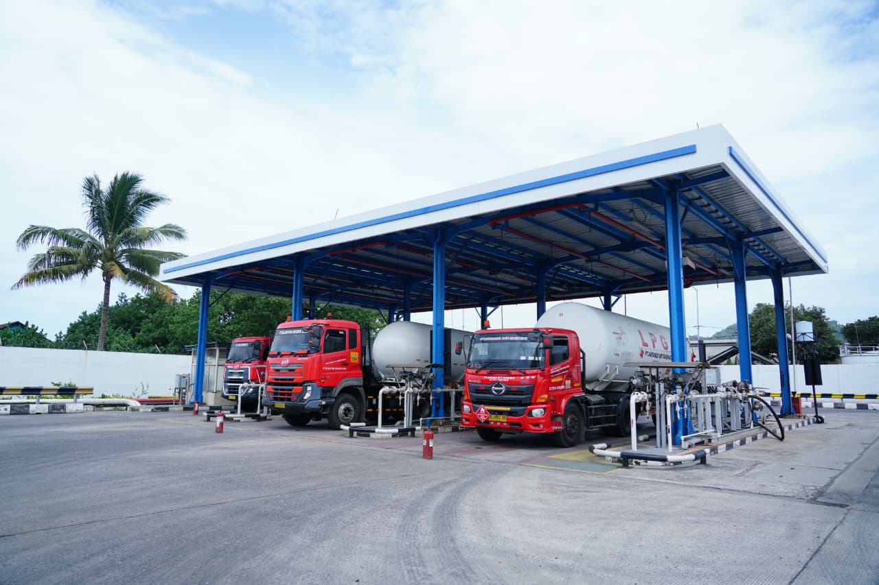 Pertamina Patra Niaga Regional Sumbagsel Pastikan Keandalan Energi dan Jaminan Kualitas BBM dan LPG