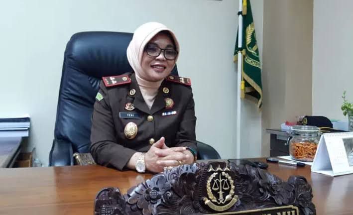 Resmi Dilantik, Ini Profil dan Karier Lengkap Yeni Puspita, Kajari Bengkulu 2025