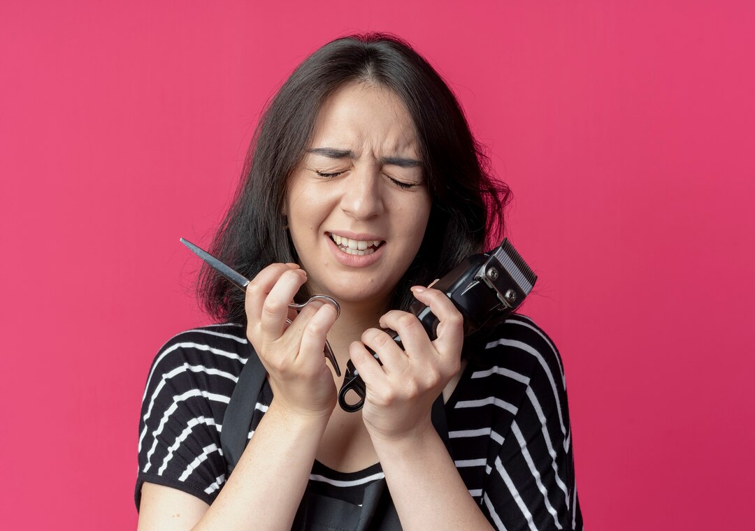 Hal Sepele yang Ternyata Bisa Merusak Penampilan: Jangan Diabaikan!