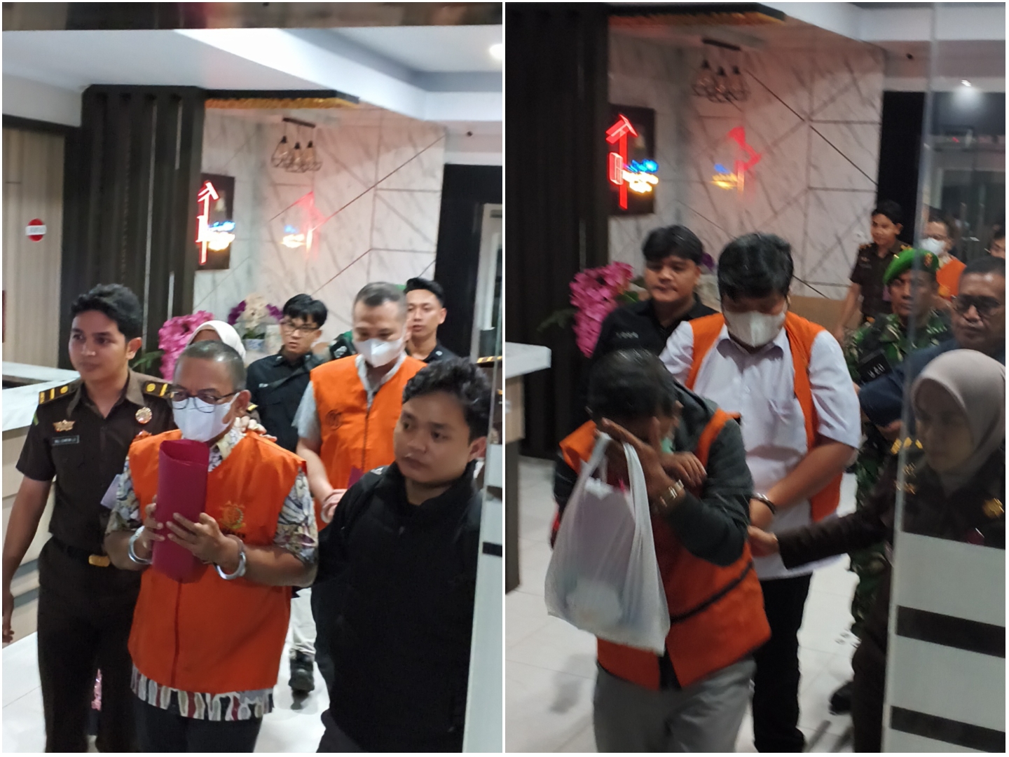 Kejati Bengkulu Tetapkan 4 Tersangka Baru Korupsi Proyek AVR dan SKU ...